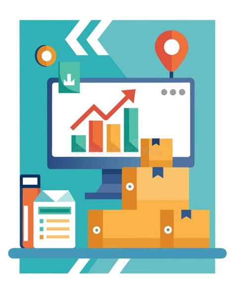 An Online Retailer Automates Their Inventory Management System To Down On Labor Costs And