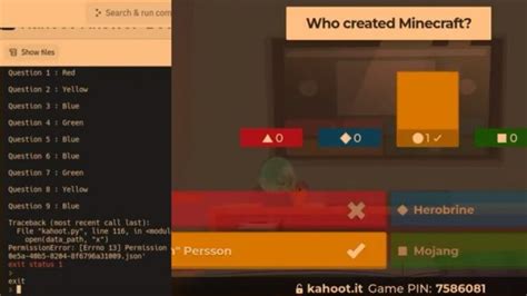 24 Kahoot Hacks Babes Use In 2025 And What Teachers Can Do To Stop Them Hurfpostbrasil