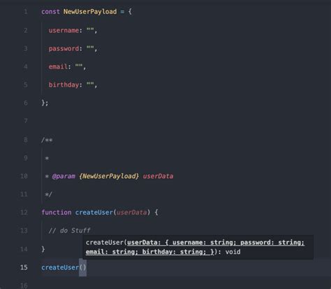 Lets See What Our Code Looks Like In Vscode At This Point