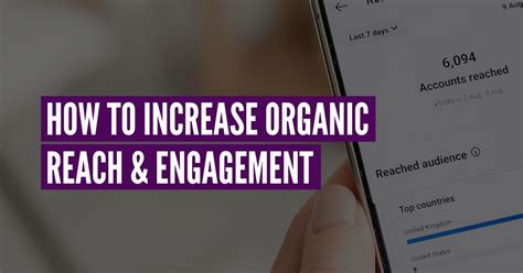navigating social media algorithms tips for organic reach and engagement edmonton social