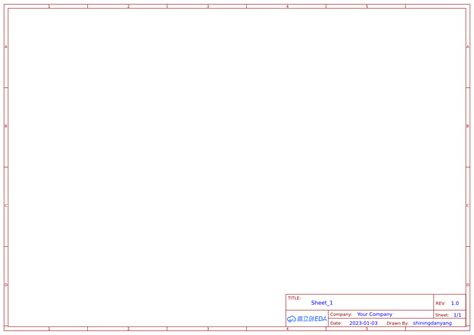Output Platform For Creating And Sharing Projects Oshwlab