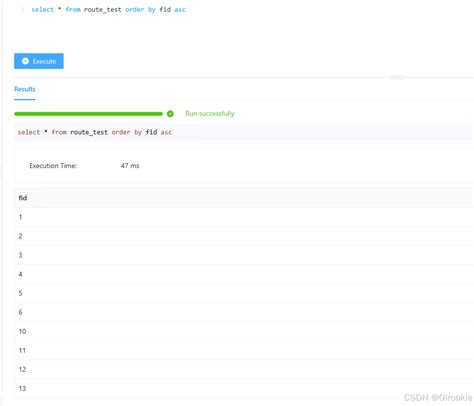 数据实时获取方案之flink Cdcflinkcdc Csdn博客