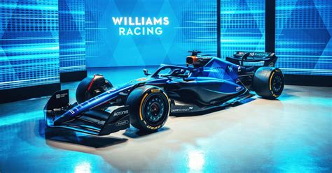 Williams Racing F1 Latest Formula 1 News About Williams Racingnews365
