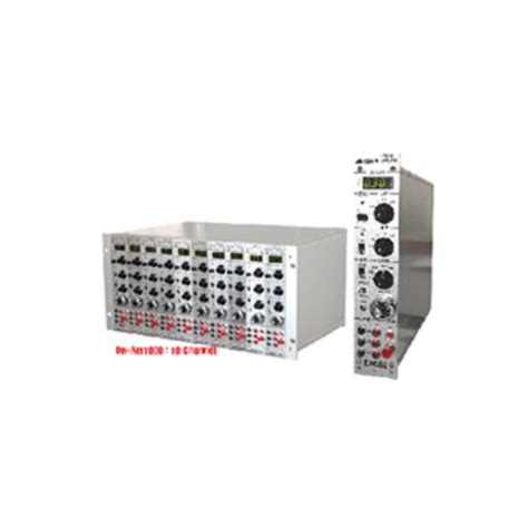 Dacell Dn Am1000 Strain Gauge Analog Amplifier บริษัท ดีส อีส ไอ ที จำกัด