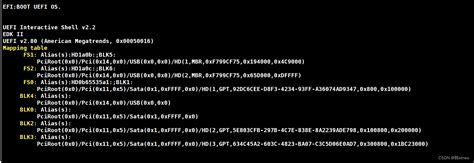 针对于grub的让开机信息重定向输出到串口上 内含精简操作指南 linux 开机日志输出到串口 csdn博客