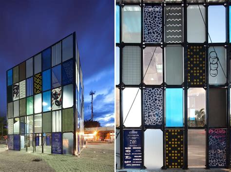 Recycling Architecture Architecture Pavilion Architecture Architecture Model