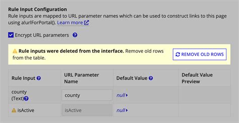 Use Url Parameters To Link To A Site Or Portal Appian Portals