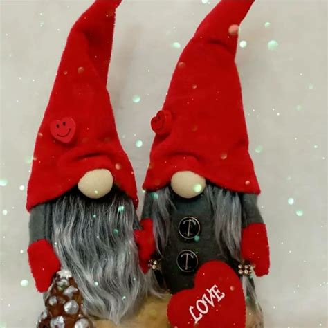 خرید و قیمت عروسک لی لی پوت عاشق از غرفه عروسک های دستساز خورشید