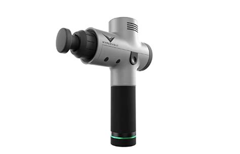 Hyperice Hypervolt Review What Makes It The Best