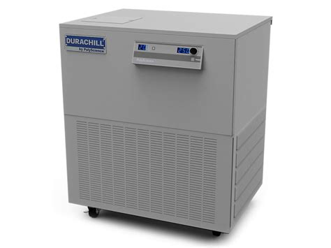 Polyscience Dca300 Durachill Recirculating Chillers Tequipment