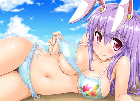 Niñas de anime big breasted Chicas desnudas y sus coños