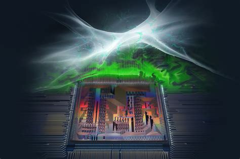 Sunalei Photonic Processor Could Enable Ultrafast Ai Computations