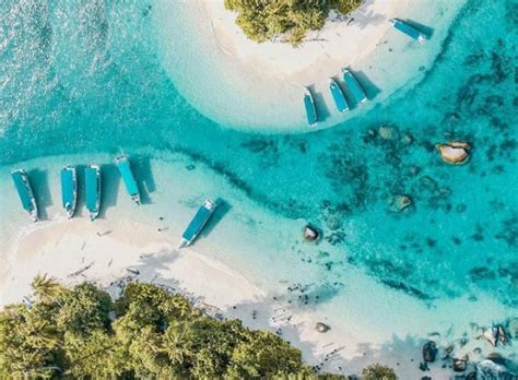 Arkillaa Mangrove Floating Bar And Lounge Belitung Island Inaholiday