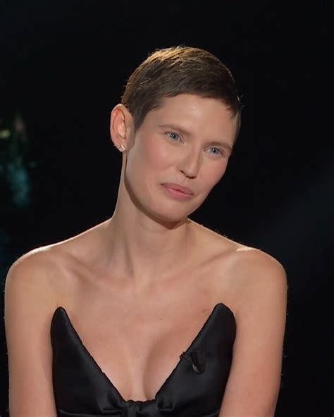 Bianca Balti A Belve