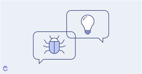 Bug Vs Feature Whats The Difference Guide Examples Canny Blog