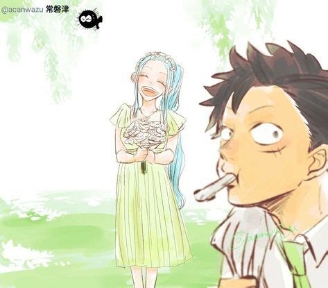 Discover Luffy X Vivi And Luffy Ideas One Piece Comic Vivi One Piece Ship And More