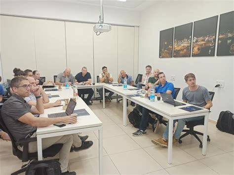 In Ventech On Linkedin Last Week We Hosted The Neff Group That Provides A Range Of Services To…