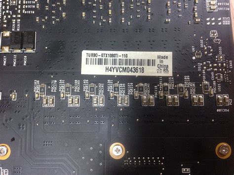 Видеокарта Asus 1080 Turbo – Telegraph
