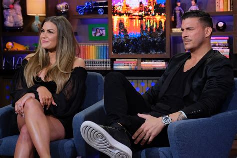 Brittany Claims Jax Worried Shed ‘hook Up With Tom Hardy Reality Tea