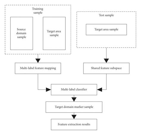 feature extraction process of multilabel transfer learning download