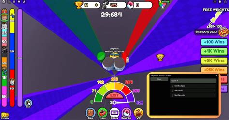 Scripts For Roblox Clicker Games Roblox Database