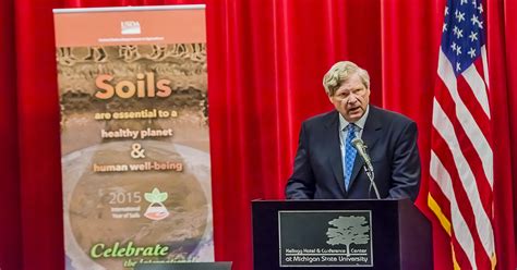 Us Announces Plans To Reduce Agricultural Carbon Emissions