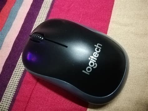 Hn Thanh L Chu T Logitech Voz