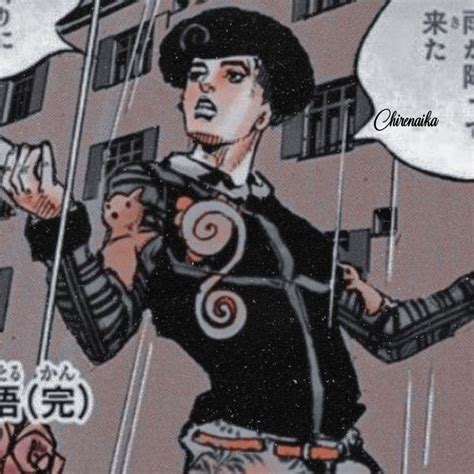 𝕿𝖔𝖔𝖗𝖚 Em 2022 Jojo Anime Manga