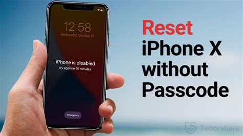 Llkaschool Blogg Se Iphone Passcode Reset Without Computer