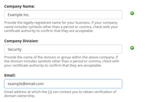Generating A Csr Using Whm 1byte1byte