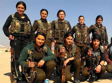 Learn About Rojava The Kurdish Project