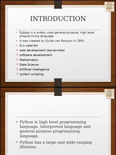 Python Chp1 Intro Pdf