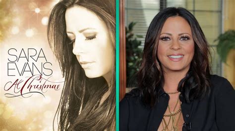 Sara Evans Album