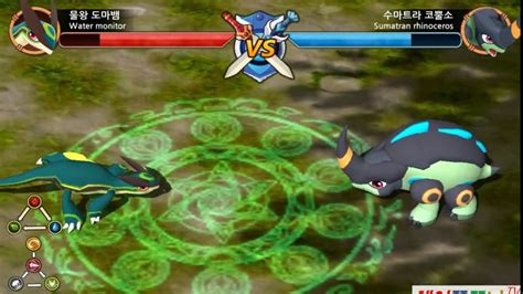 [게임녹화] 정글에서살아남기 마루의어드벤쳐 이그라스대전2 물왕도마뱀 드라켄 출격~ 2020 06 29 Youtube