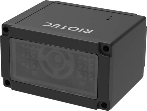 High Ip Fixed Mount Barcode Scanner