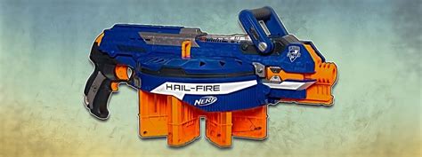Which Nerf Gun Holds The Most Bullets The Daily Dabble