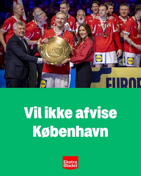 Ekstra Bladet Sport Facebook