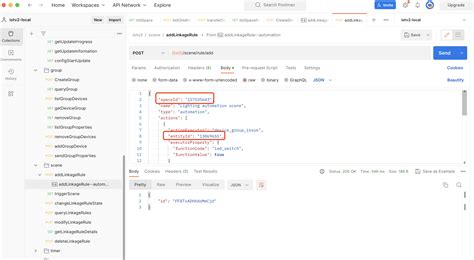 IoT Core 设备管理实践 涂鸦开发者平台 涂鸦开发者