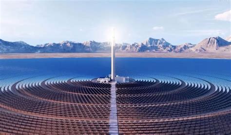 에너지 혁명 에너지 산업에서 Cnc 가공의 역할 Cncmo