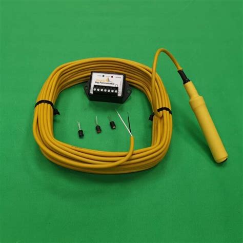 Procon Ld100 Induction Loop Detector With Base Gates And Accessories