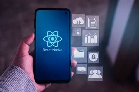 Develop Highquality Android And Ios Mobile Apps Using Flutter Or React Native By Gordonwyman