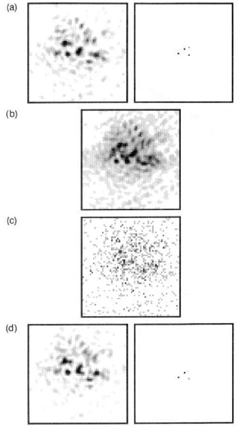 Blind Deconvolution Of Turbulence Degraded Photonlimited Data A