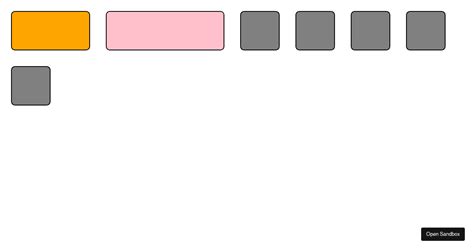 dnd kit sortable forked codesandbox