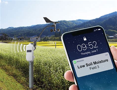 Weather Stations Onset S HOBO Data Loggers