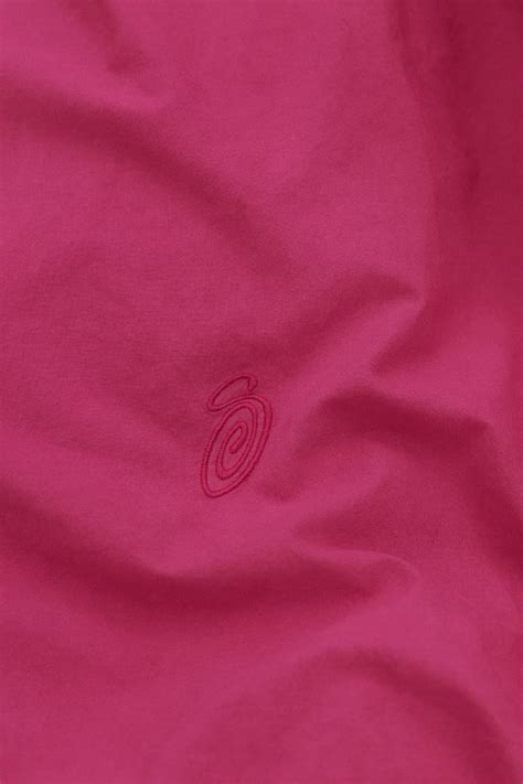 Stüssy And Tekla Announce New Collection Hypebae