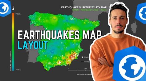 rúben duarte on linkedin arcgis pro how to create a layout seismic