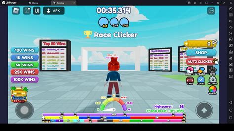 Race Clicker Codes Unlocking Rewards And Dominating The Race 2024