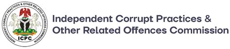 The Icpc Act At 20 Overview Of The Act Independent Corrupt Practices And Other Related