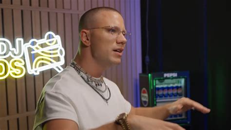 Relja Popović Pokrenuo Trend Na Tiktoku Idj Tv