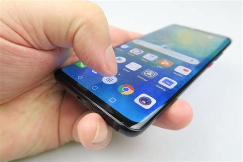 Huawei Mate Pro Review Sexiest Most Powerful Android Phone Of With Best Camera